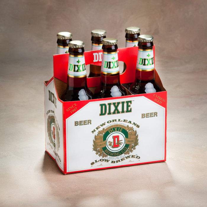 Dixie Beer 6pk | Cajun gift baskets | New Orleans gift baskets ...